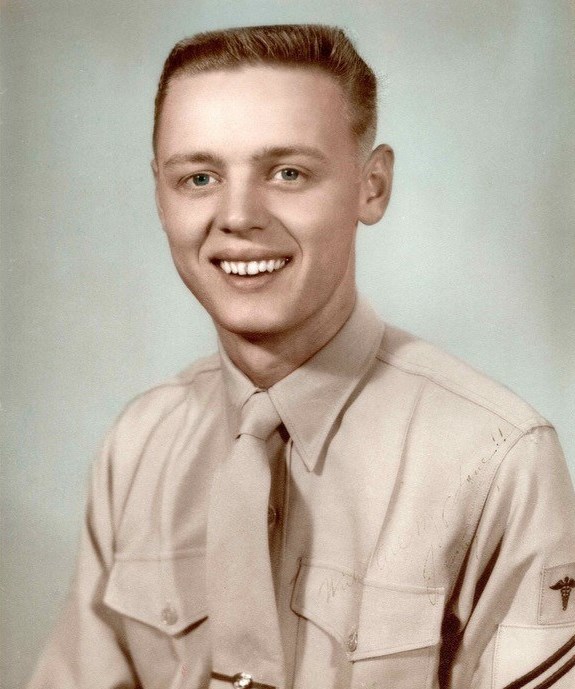 Share Obituary for Jimmy Deaton | Houston, TX