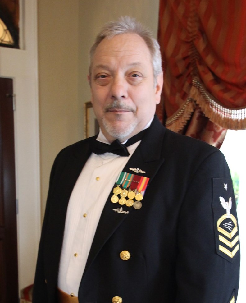 Christopher Bergstrom Obituary - Kingwood, TX