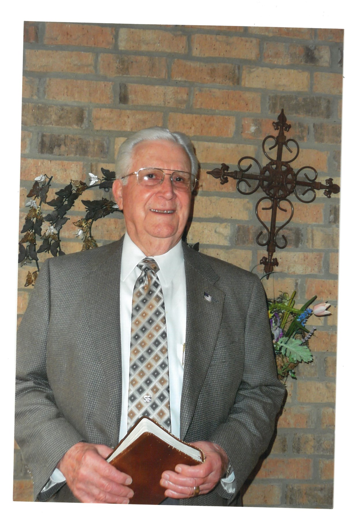 Archie Oldham Obituary - Dallas, TX