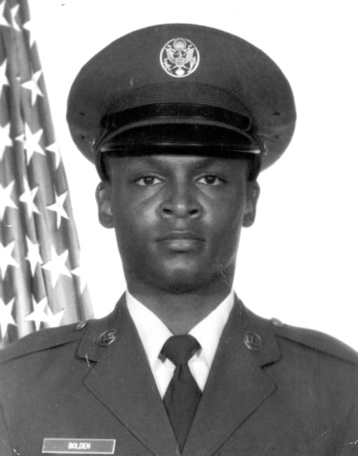 Eric Bolden Obituary - Las Vegas, NV