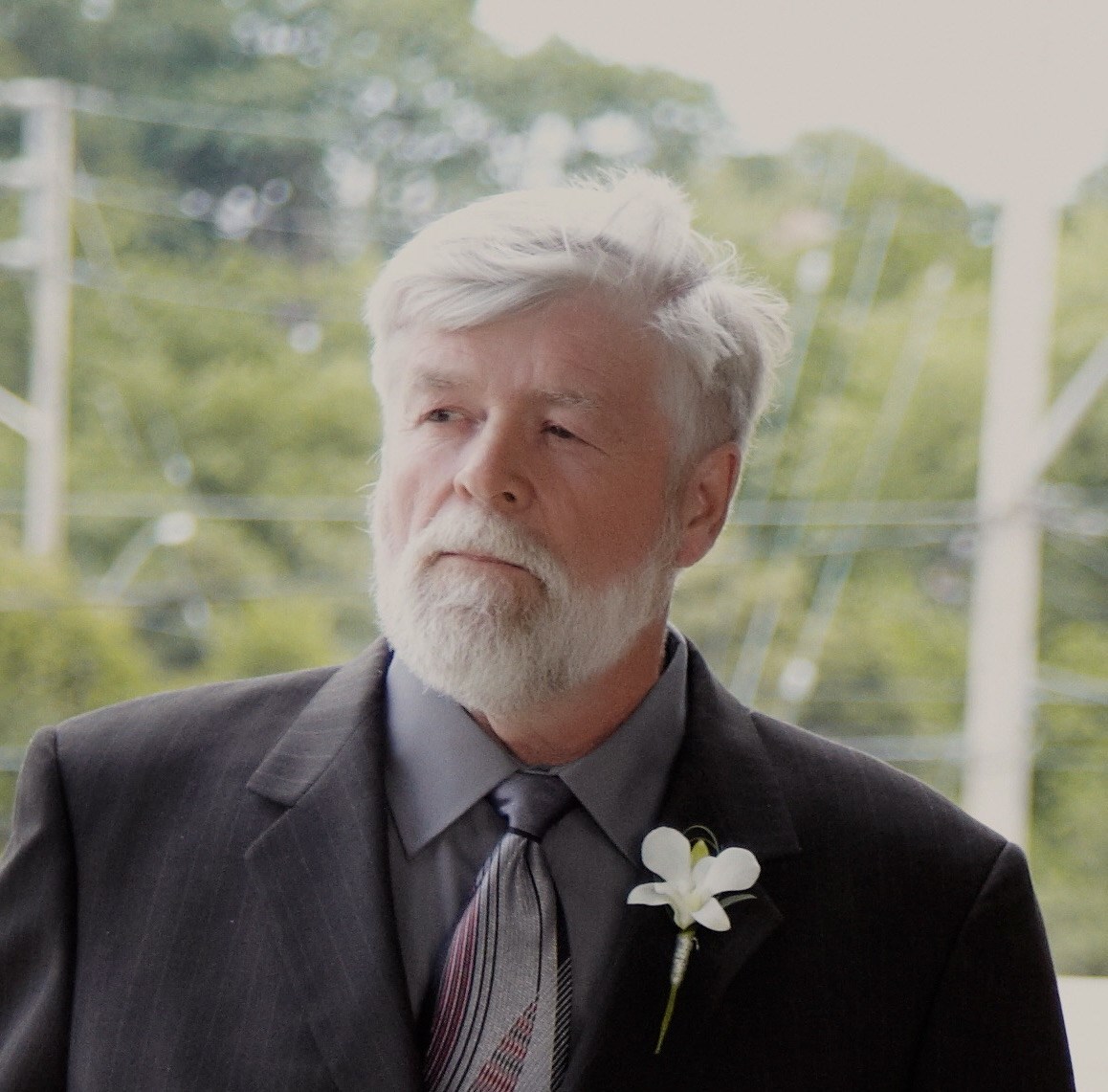 Jack Purdy Obituary - Cambridge, ON