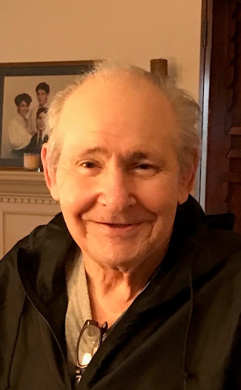 Louis De Luca Obituary - New Orleans, LA