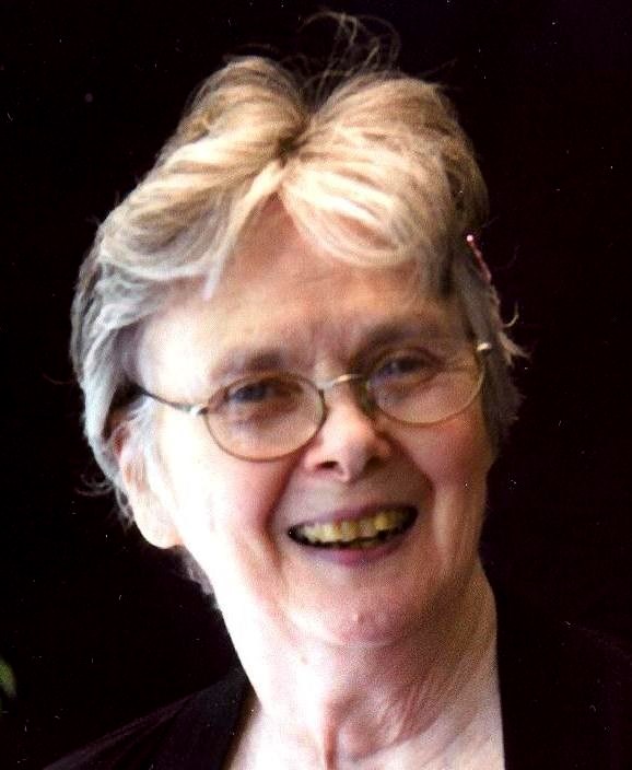 Carol Newcomb Obituary - Yarmouth, ME