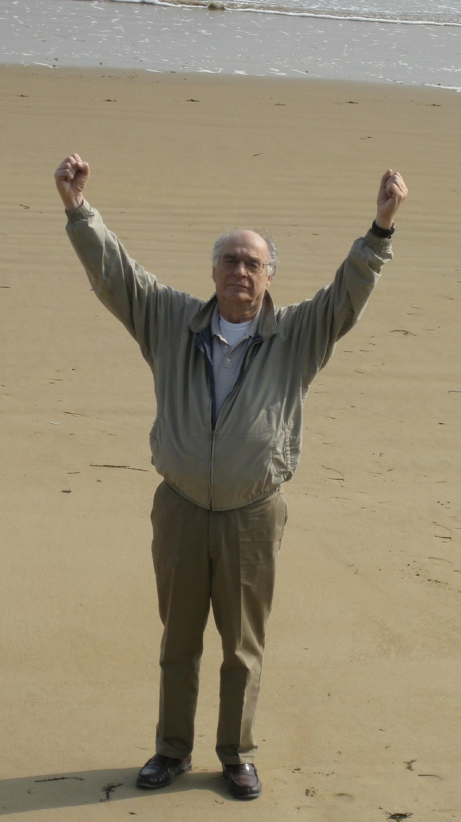 Robert Posner Obituary - Hackensack, NJ