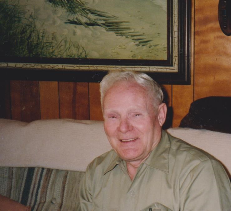 Benjamin Stancil Obituary