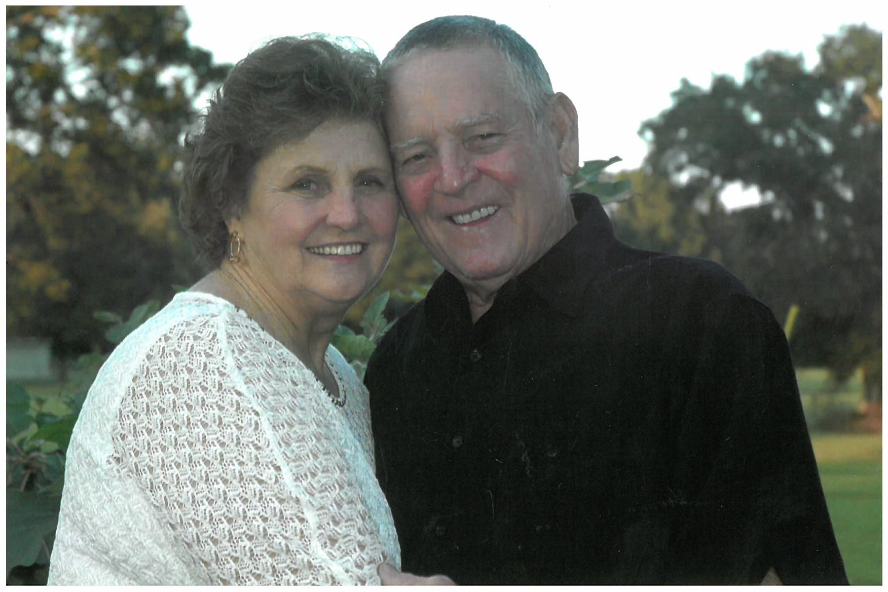 Edward McKinnell Obituary - Mobile, AL