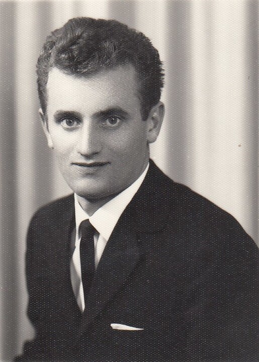 Vito Ado Piovesan Obituary - Guelph, ON