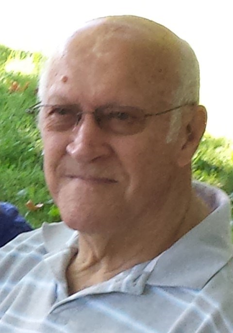 Raymond Weber Obituary - Port Alberni, BC