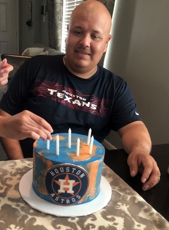 Rene Loera Obituary - Houston, TX