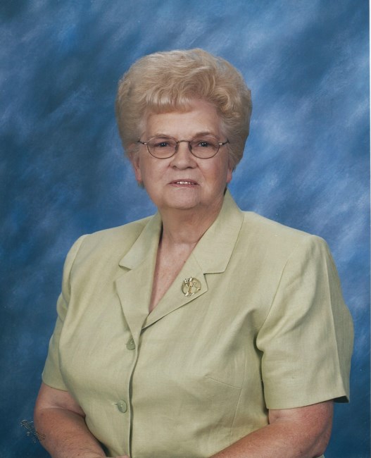 Millie Allen Obituary - Birmingham, AL