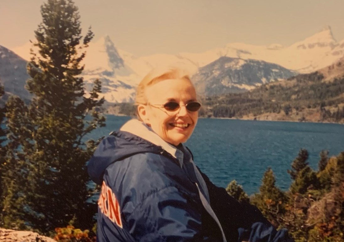 Nancy Wright Obituary - Jasper, AL