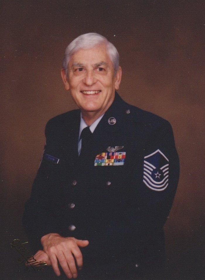 Robert Denison Obituary