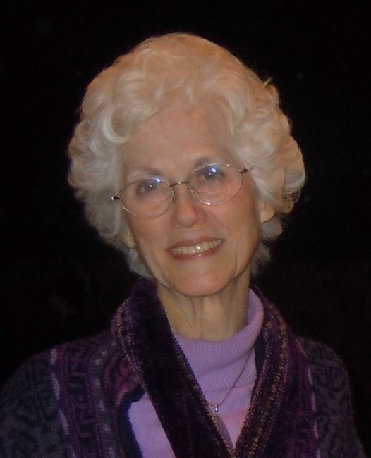 Lela Ruth Lanpher Obituary - Falls Church, VA