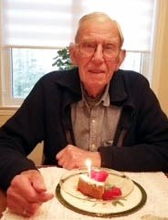 Harold Hiemstra Obituary - Oshawa, ON