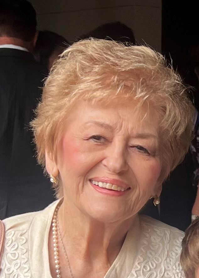 Anne Hogan Obituary - New Orleans, LA