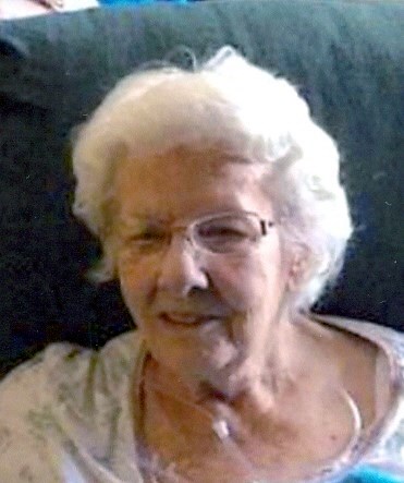 Emily Haskell Obituary - Jackson, MI