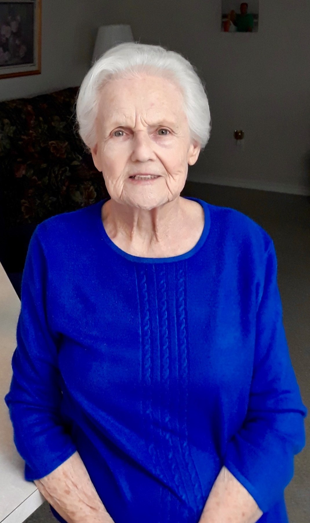 Esther Bodiford Obituary - Mobile, AL