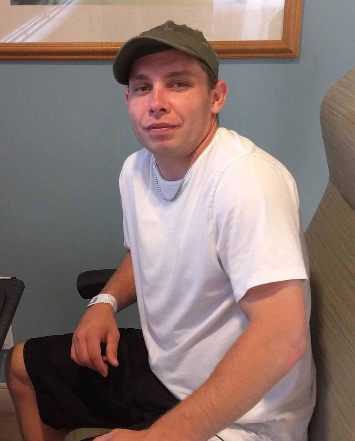 Steven Miller Obituary - Hamilton, ON