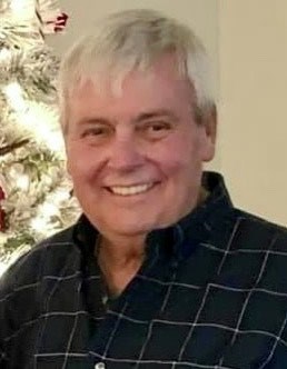 James Edward Reeves Obituary - Johnstown, OH