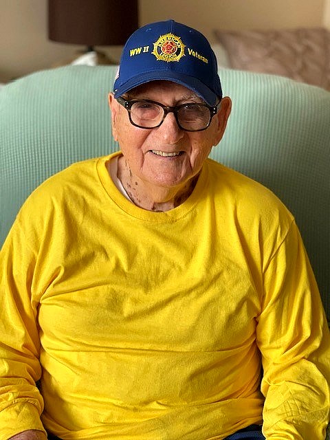 Louis Caplan Obituary - North Lauderdale, FL
