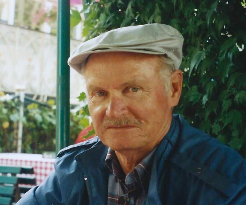 Robert "Bob" Herbert Waters Obituary - Colorado Springs, CO