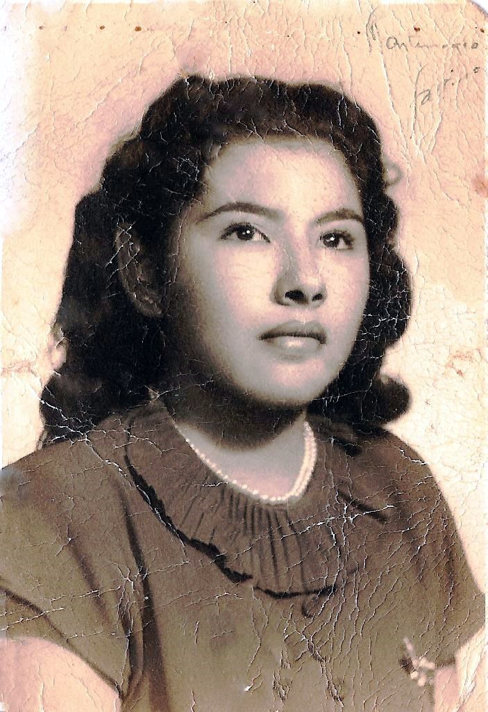 Aurelia Franco Obituary - Corpus Christi, TX