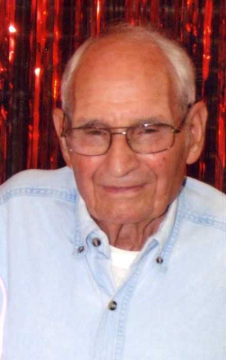 George Cutsinger Obituary