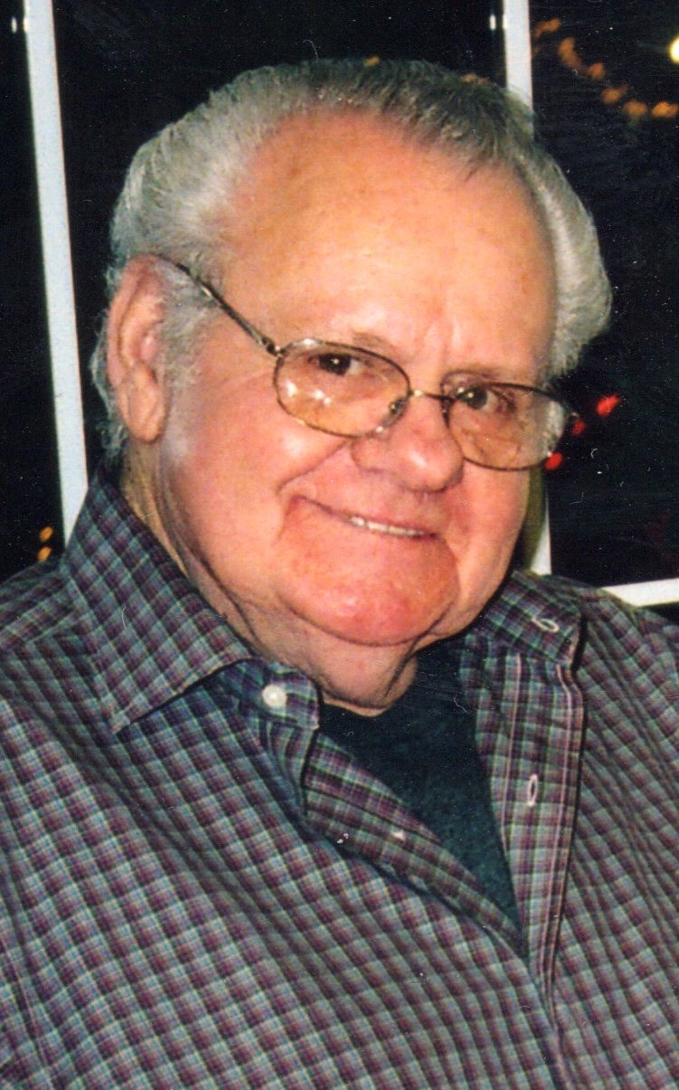 Edward Mallett Obituary - Belleville, IL