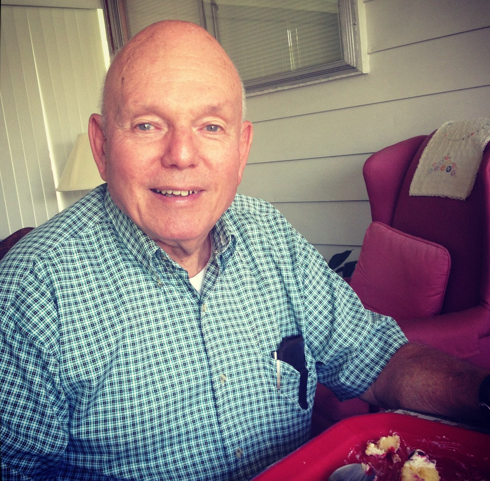 Frederick Wood Obituary - Richmond, VA