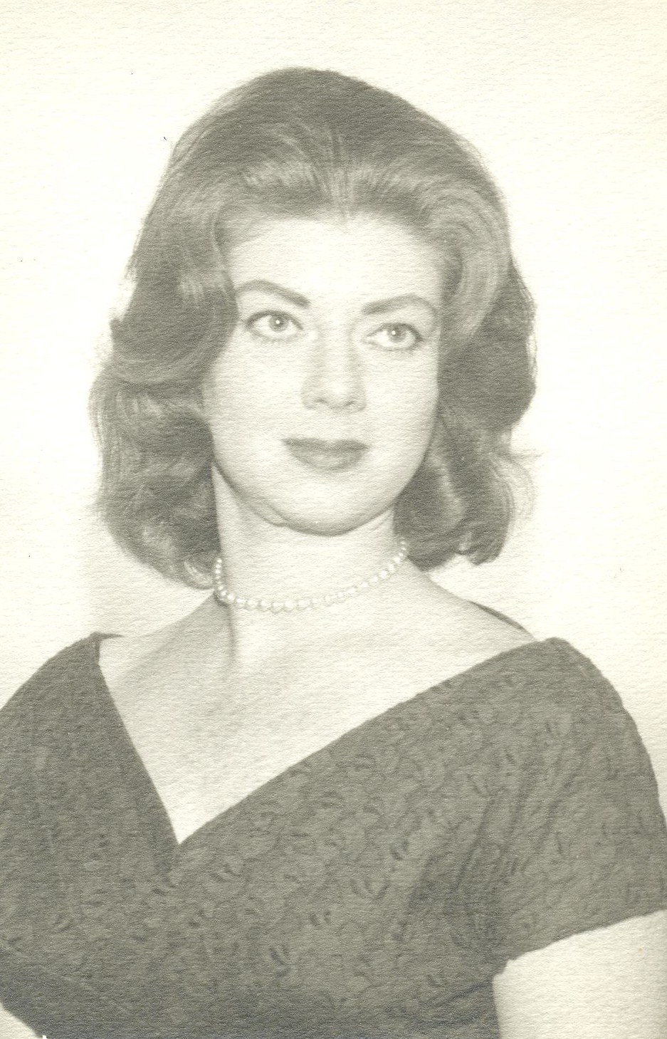 Barbara Cirillo Obituary - Falls Church, VA