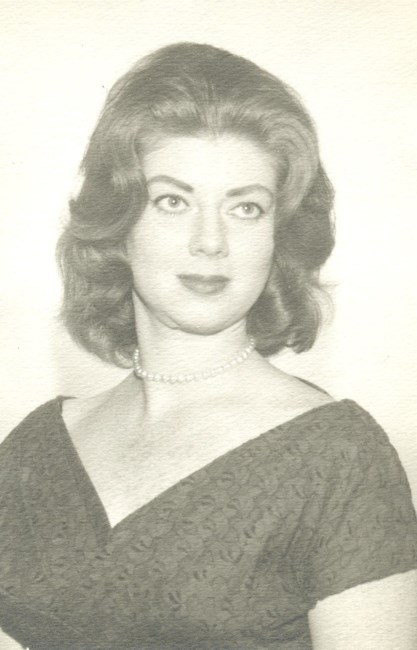 Barbara Cirillo Obituary - Falls Church, VA