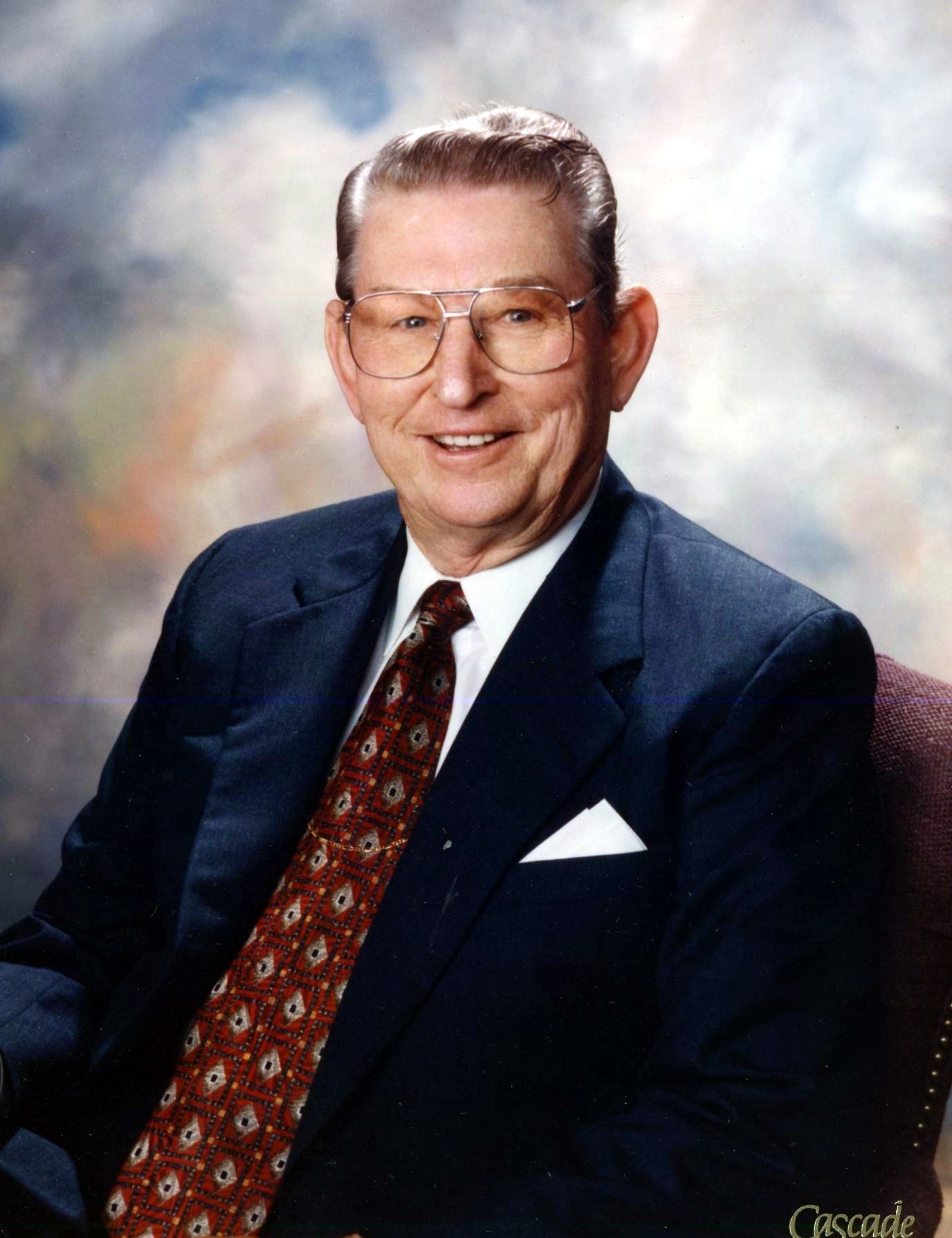 Howard C. Ford Obituary - Tumwater, WA
