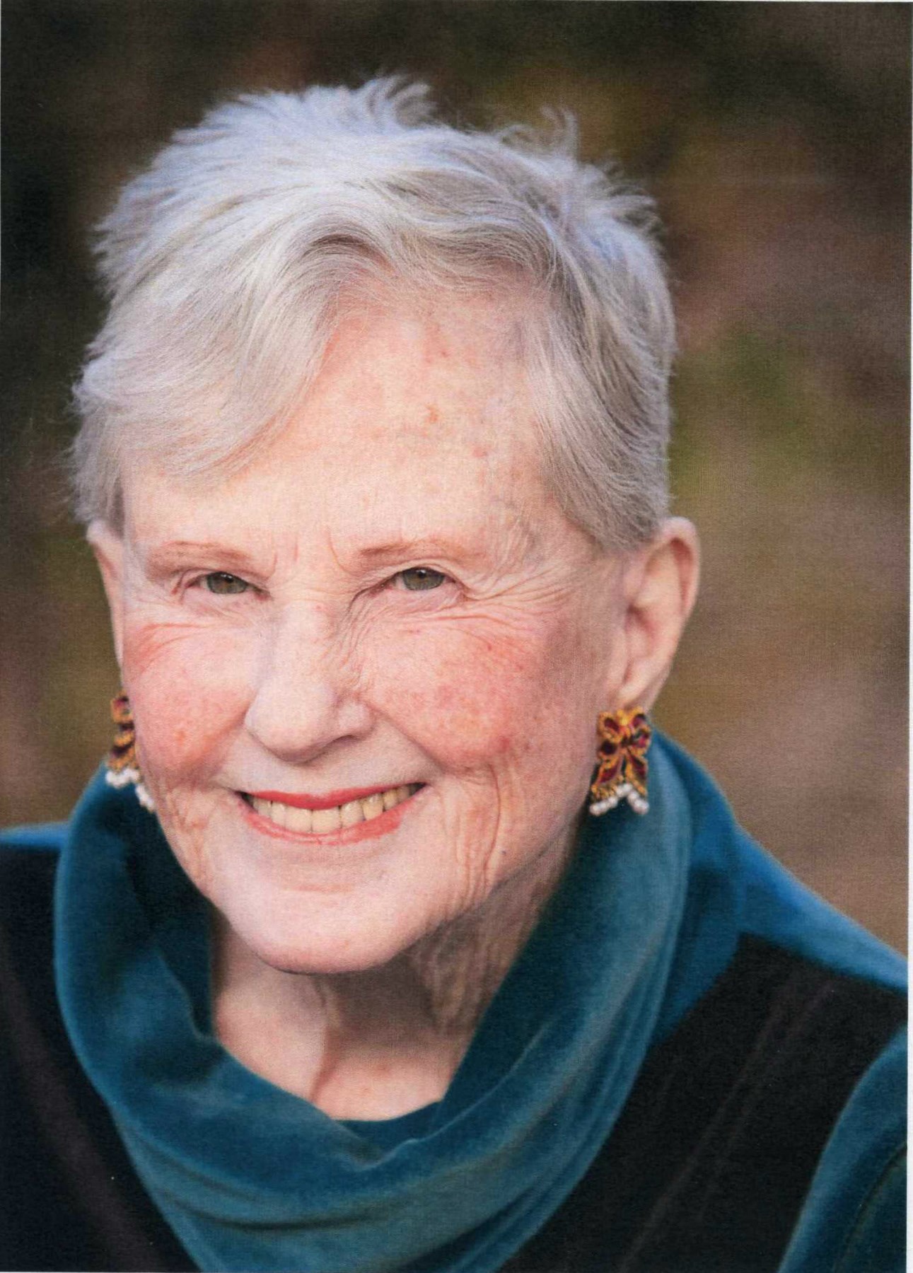 Maxine Simpson Obituary - Bakersfield, CA