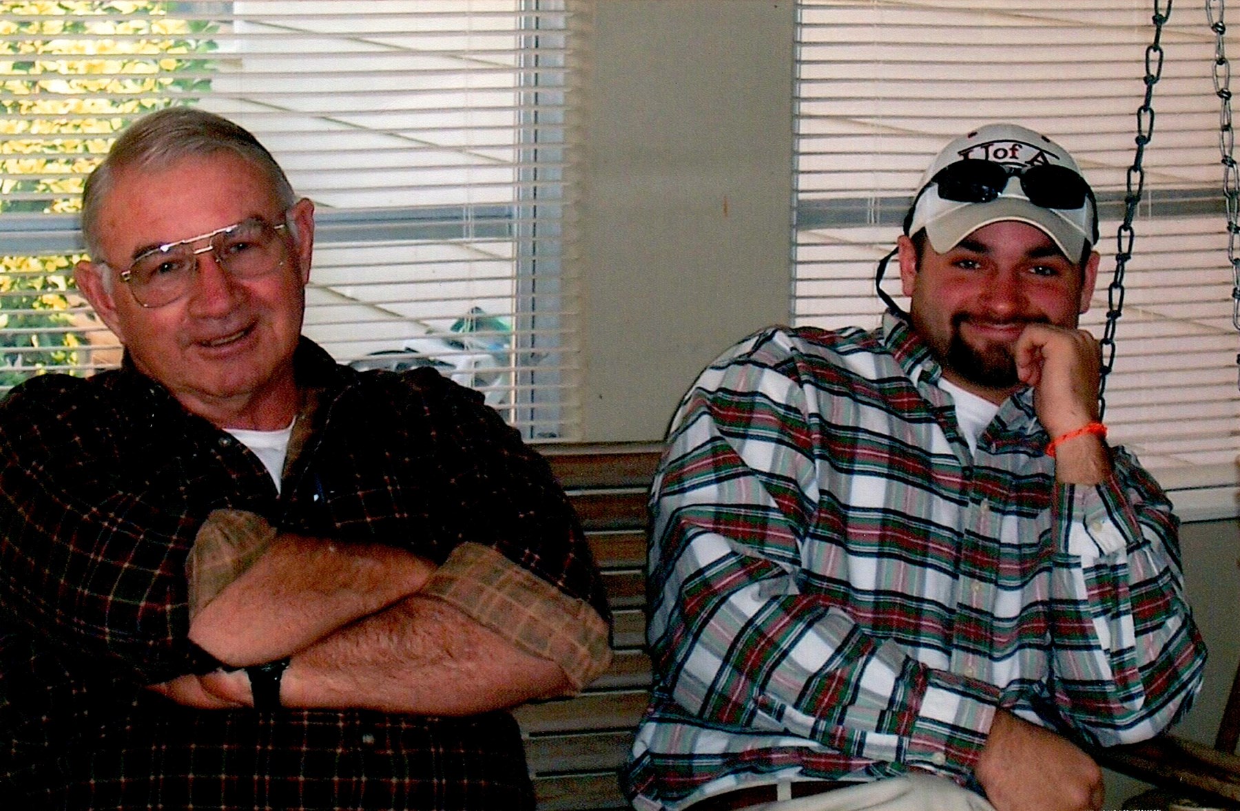 Marion Rayfield Obituary - Sylacauga, AL