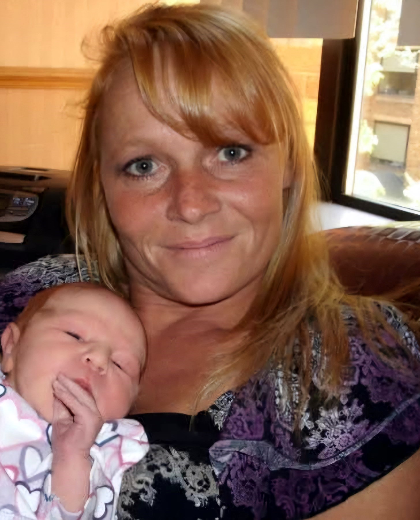 Ronda Powers Obituary - Gresham, OR