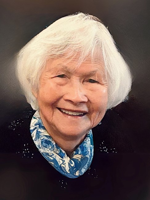 Shuk Fong Wong Obituary - Whittier, CA