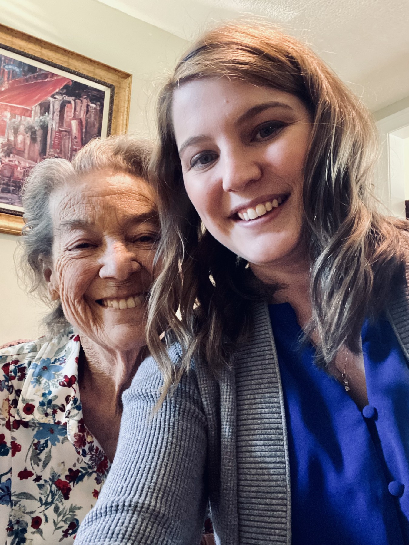 Bernadette Harris's Instagram, Twitter & Facebook on IDCrawl