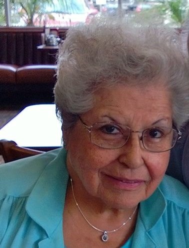 Virginia Romo Obituary - Montebello, CA