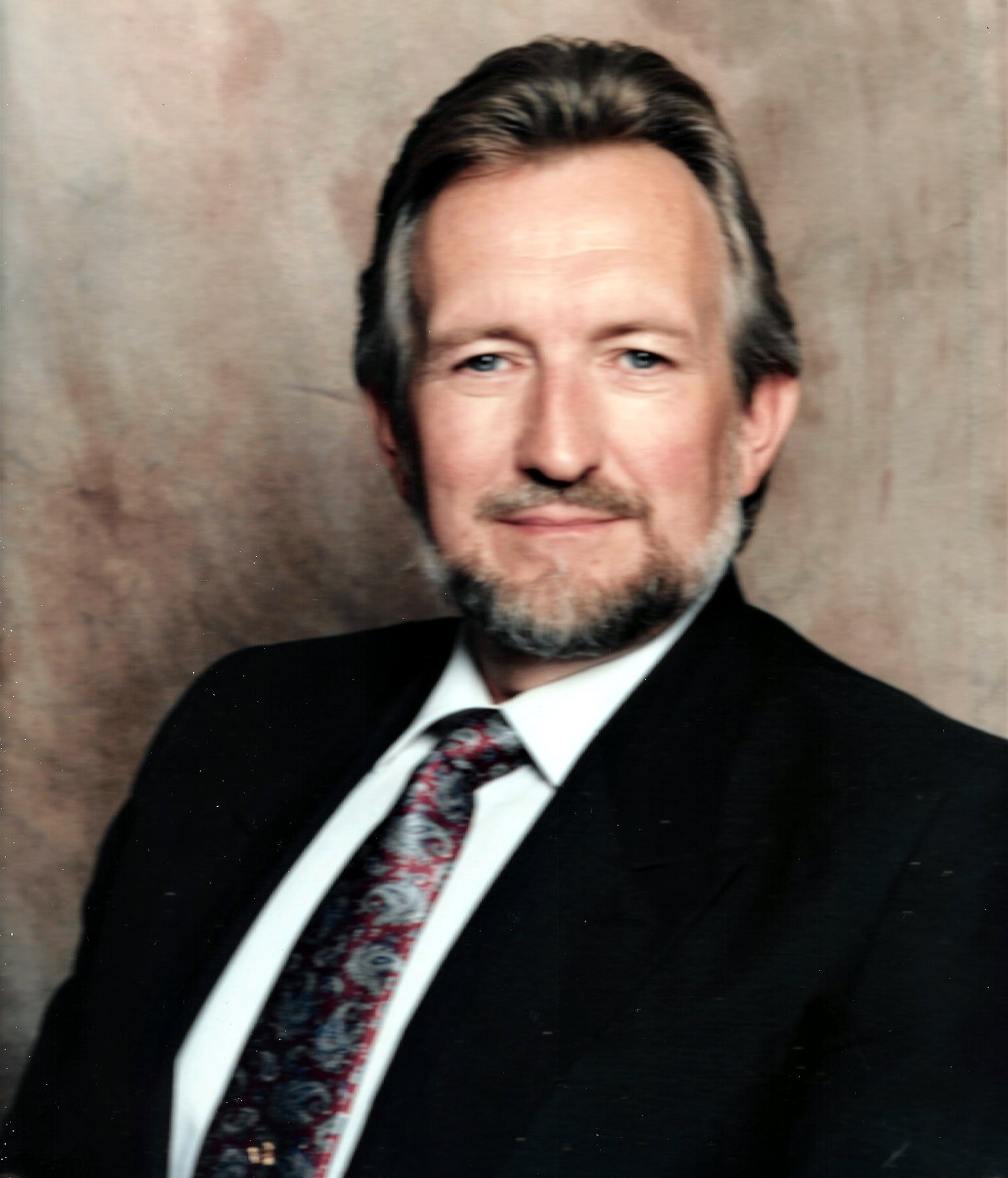 William Edward Hanlon Obituary - Clearwater, FL