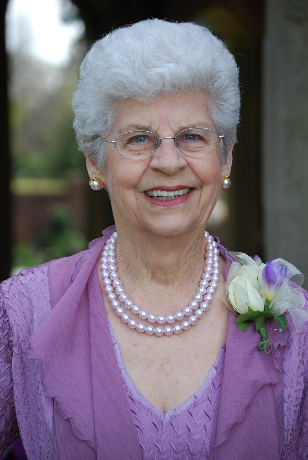 Patricia HOUCK Obituario - Oceanside, CA