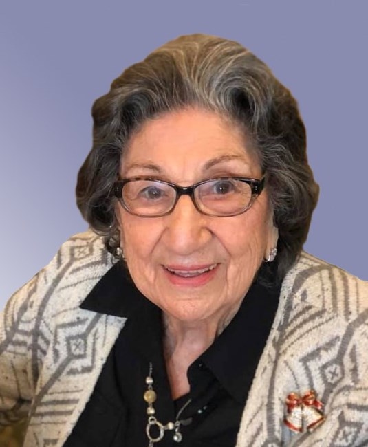 Elena Iannacone Obituary - Ormond Beach, FL