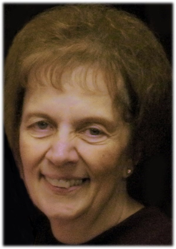 Mary Ann Simpson Obituary - St. Clair Shores, MI