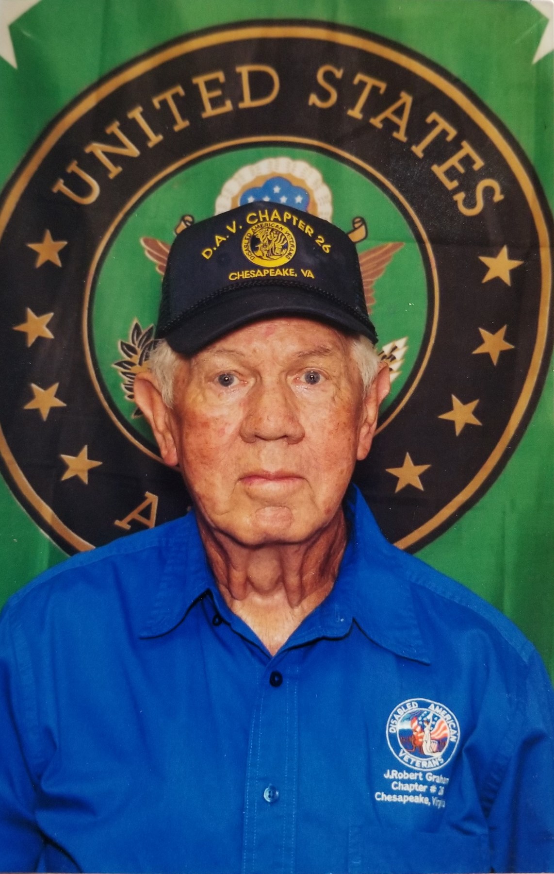 Marvin Perry Obituary - Virginia Beach, VA