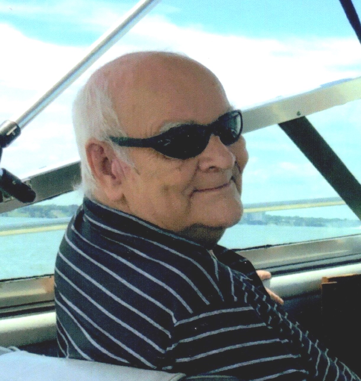 August Koch Obituary - Ravenna, OH