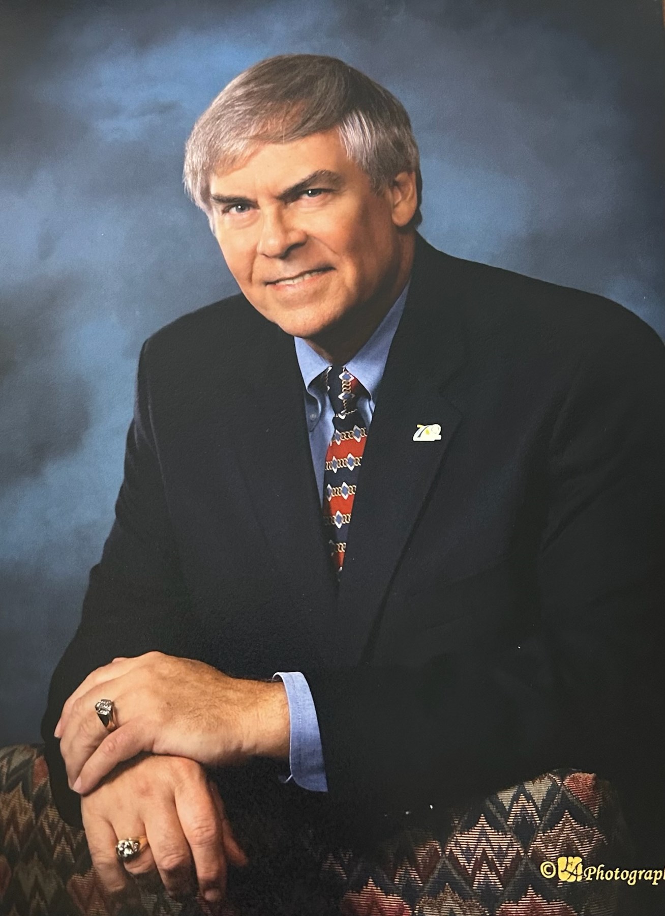 Byron Baggett Obituary - Birmingham, AL