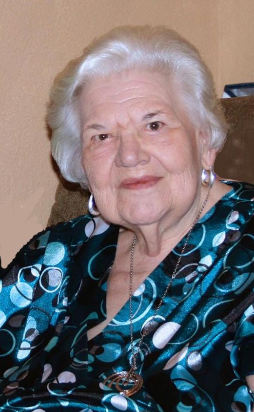 Mary Humphrey Obituary