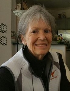 Jeanette Rollins Obituary - Lakeway, TX