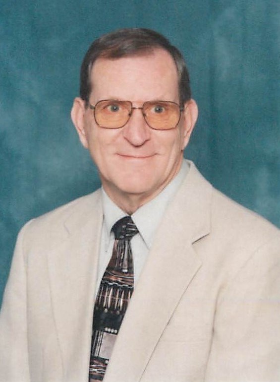 Richard L Harmon Obituary - Fredericksburg, VA