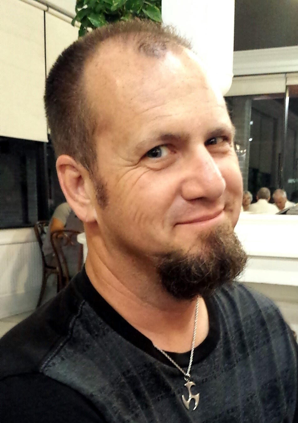 John Todd Obituario - Metairie, LA