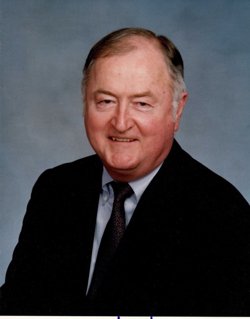 Malcolm Bullock Obituary - Dallas, TX